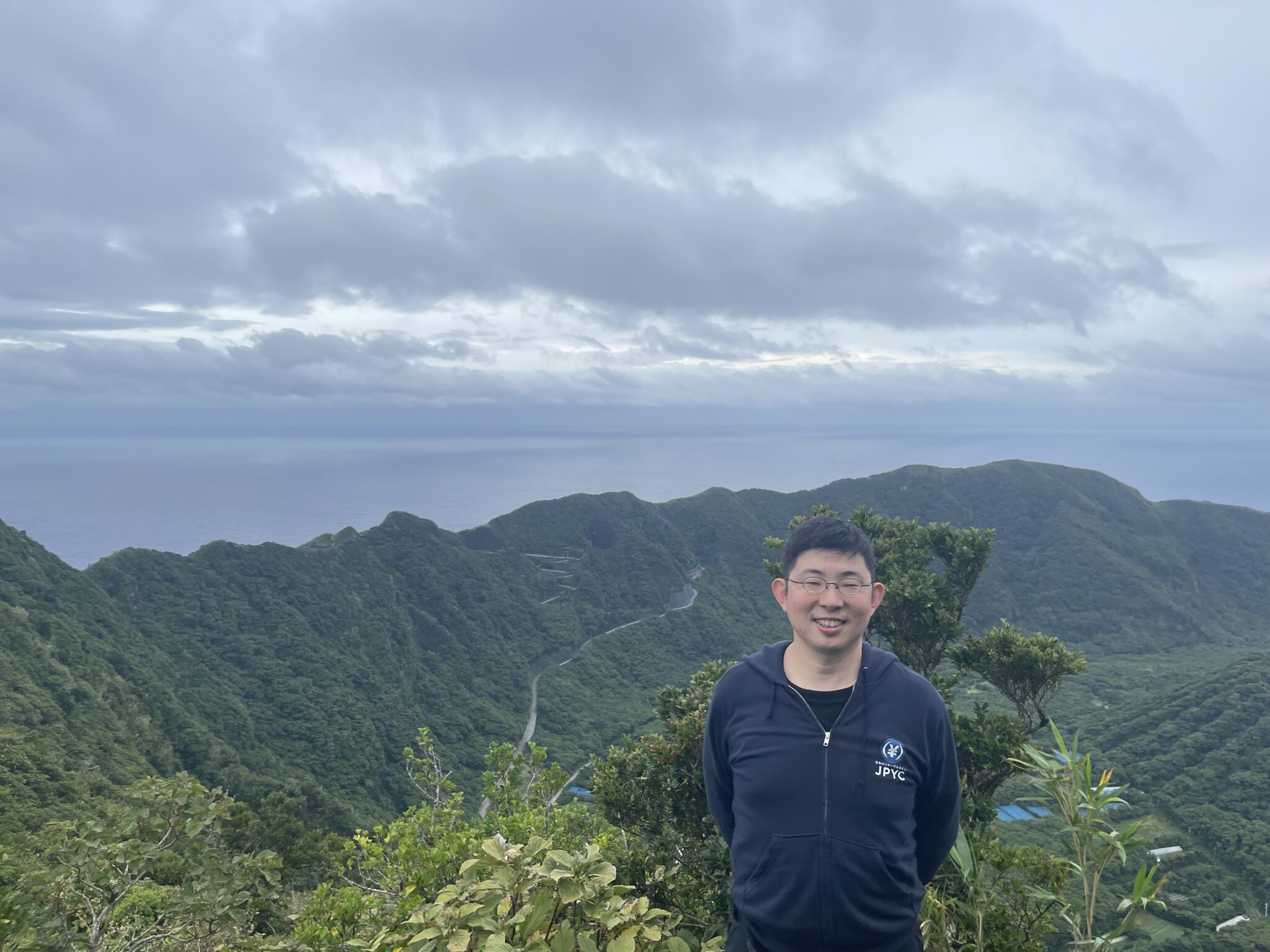 JPYCを使ってDAOヶ島を成功させ、自分たちが世界的なDAOの基準になる - WEB3地方創生ねっと